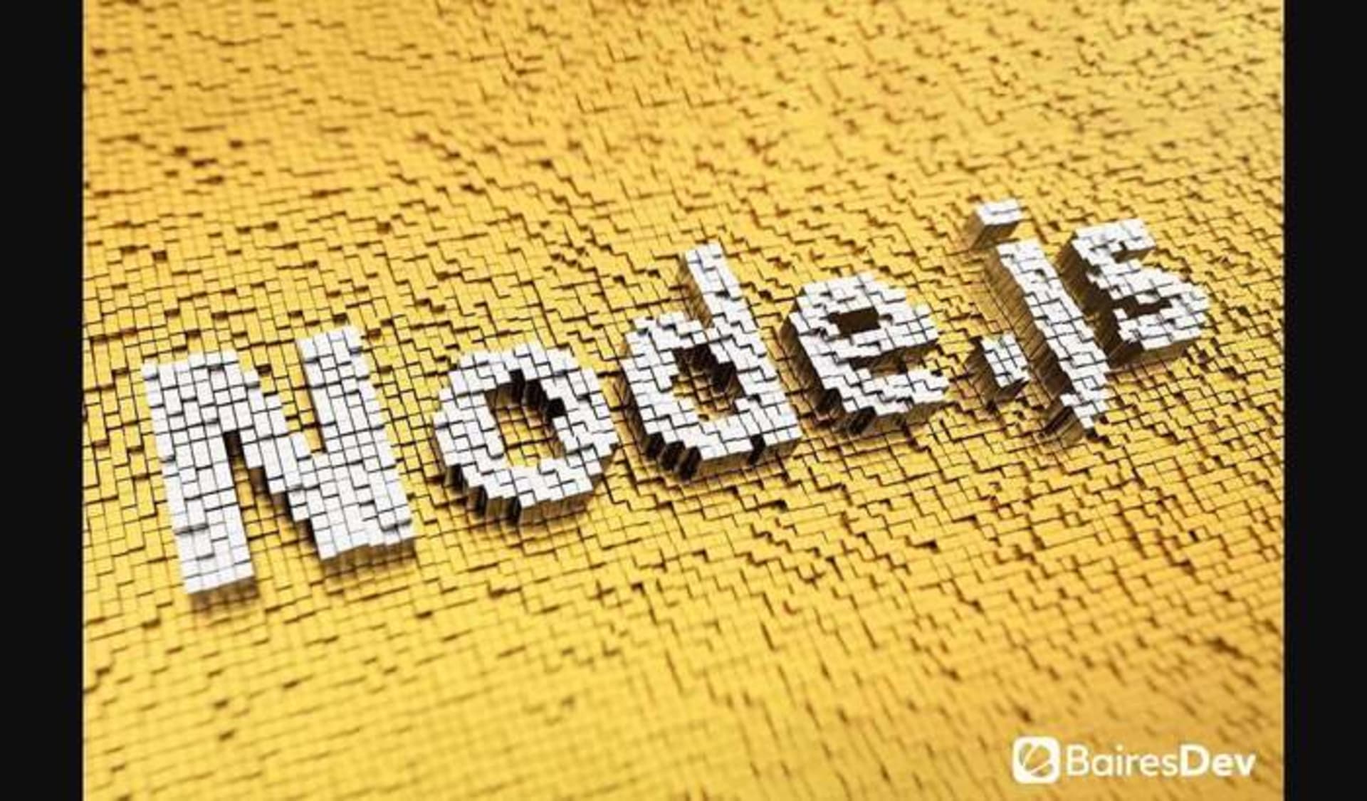 Quando Usar O Desenvolvimento Nodejs Compraco Compra Coordenada Por Ia