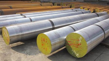 Q355 Steel: Properties Q355B Q355C Q355D and equivalent – COMPRACO ...