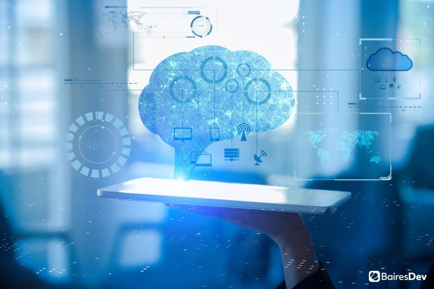 9 principais linguagens de programação para inteligência artificial ...