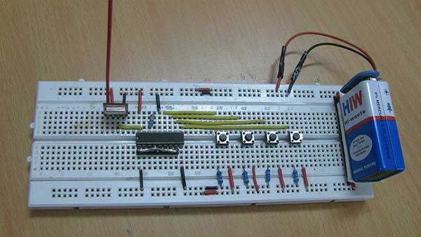 Increasing RF Module Range Using Antenna (Part 4/23) – COMPRACO ...