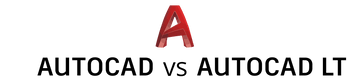 Autocad Vs Autocad LT – Difference between Autocad and Autocad lt ...