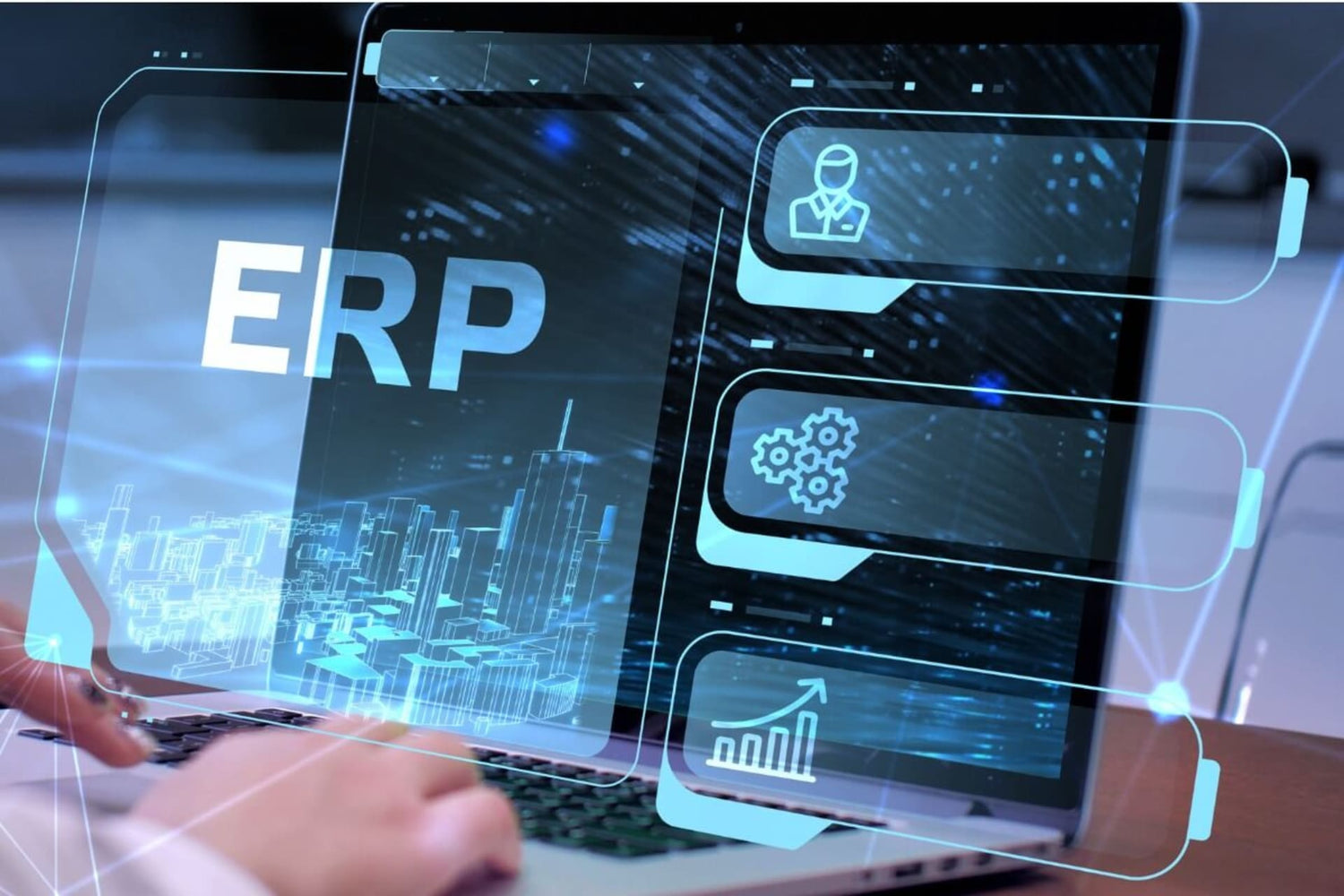 How to choose the best type of ERP application for your business ...