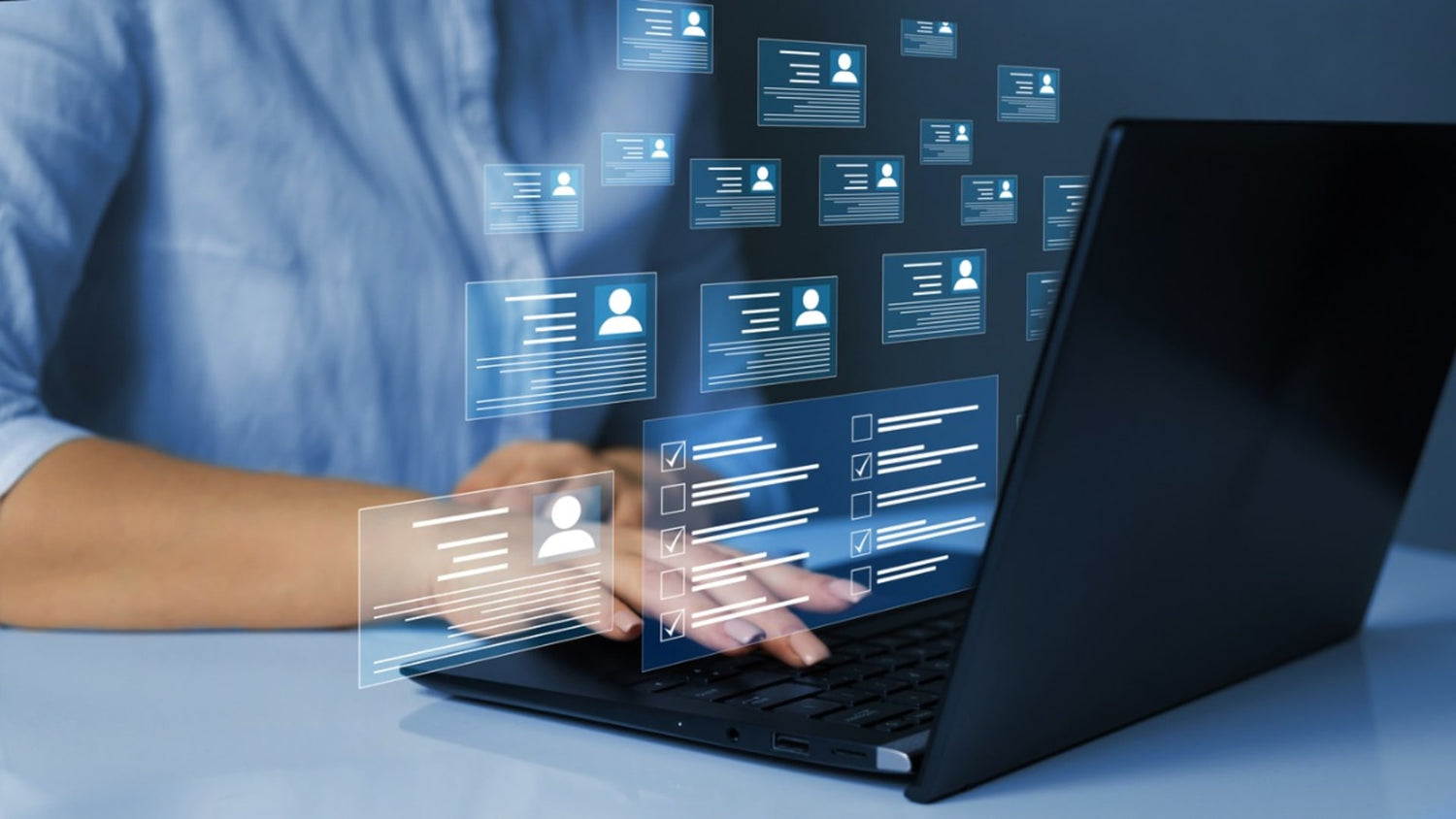 Cómo elegir un socio de personal de TI – COMPRACO Indústria e Construção