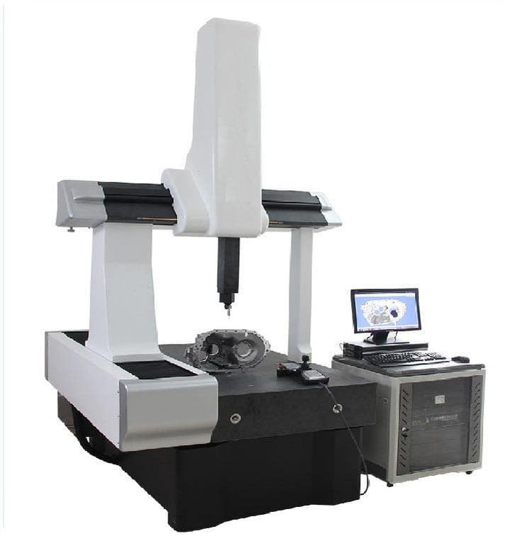Understanding CMM machines: what they are and how they work – COMPRACO ...