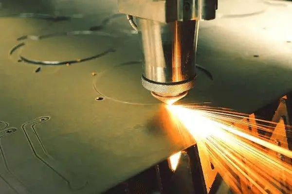 Plasma cutting versus flame cutting: which is better? – COMPRACO ...
