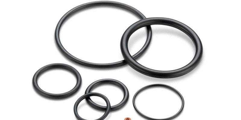 Design de ranhura em O-Ring (caixa de empanque): um guia detalhado ...