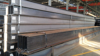 1.0037 Material St37-2 Equivalent Steel, Properties, Composition, DIN ...