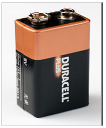 Choosing Batteries for Robots – COMPRACO Indústria e Construção