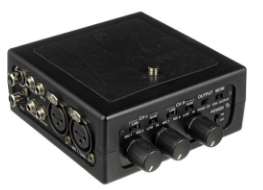Filtros de audio: Diseño de un mezclador de audio – Parte 8 – COMPRACO ...