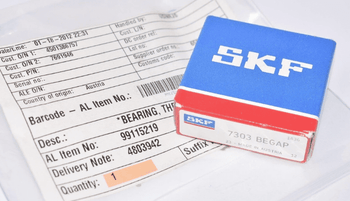 Guide to SKF bearing abbreviations: suffixes, designs and variants ...
