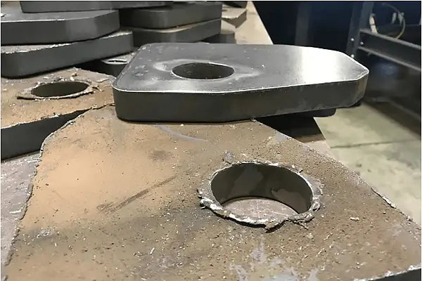 One-sided vs. single-sided deburring machines double sided: a comparat ...