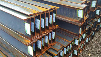 EN10025 S275 Steel S275JR Properties, Equivalent, Meaning, S275J2 Mild ...