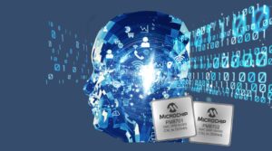 Microchip lança controladores de memória inteligentes para computação ...
