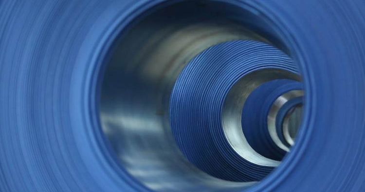 Consumption of steel products in Ukraine decreased by 37.1% year on ye – COMPRACO Indústria e ...