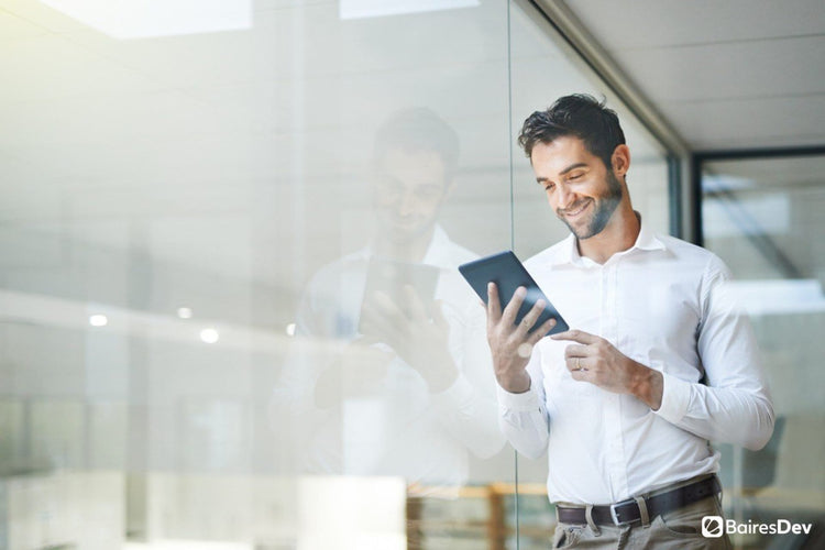 What is DEX and why is it important for your business? – COMPRACO ...