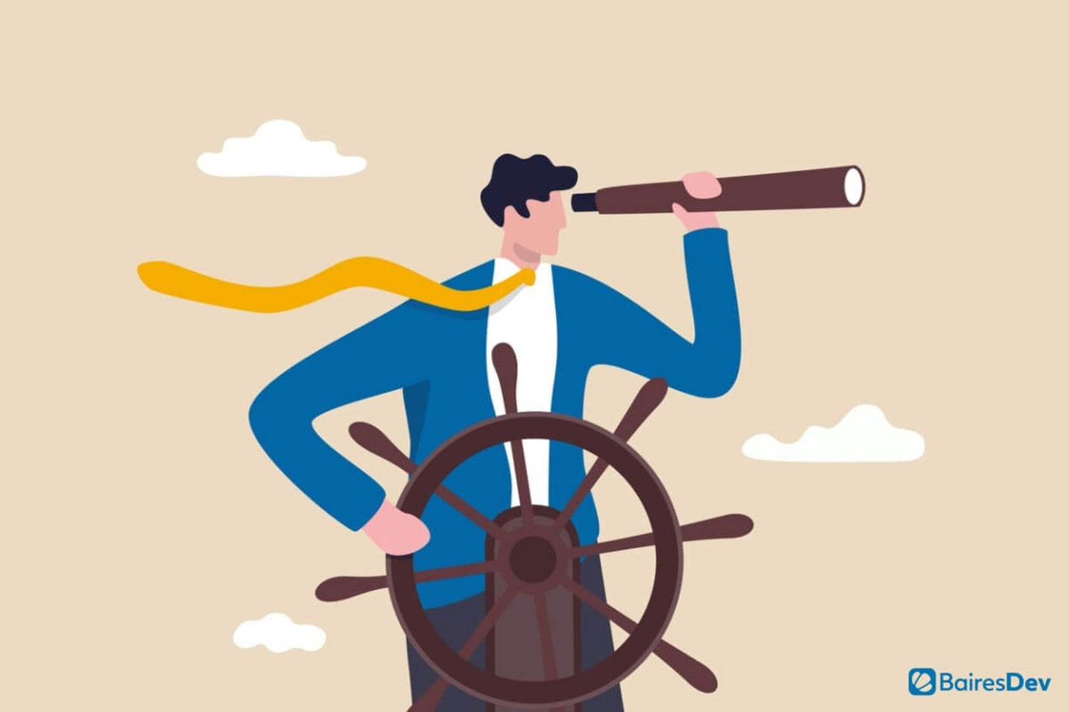 ¿Qué es el timón? Los beneficios y desventajas – COMPRACO Indústria e ...