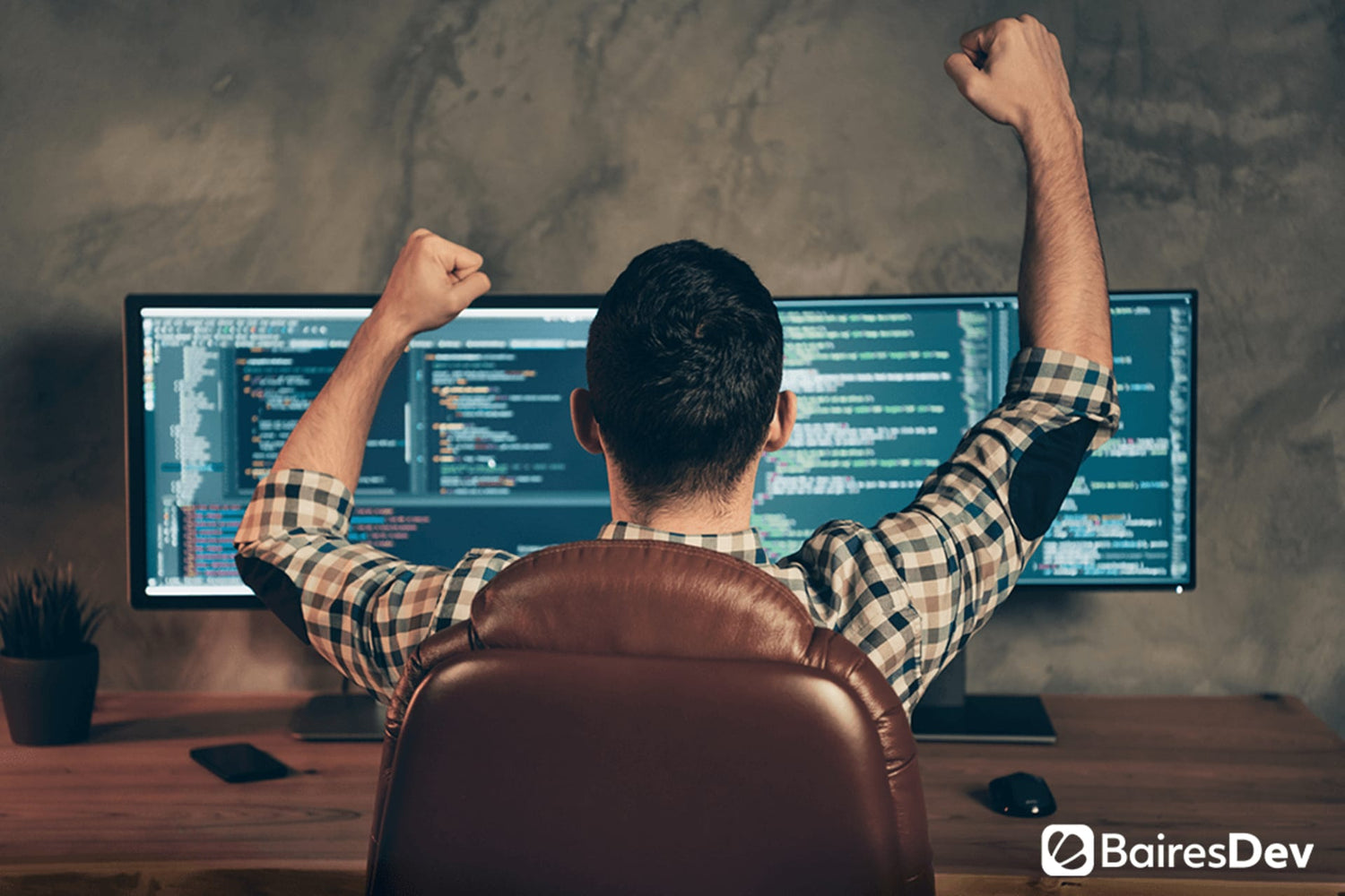 What separates a good developer from an excellent one? – COMPRACO ...