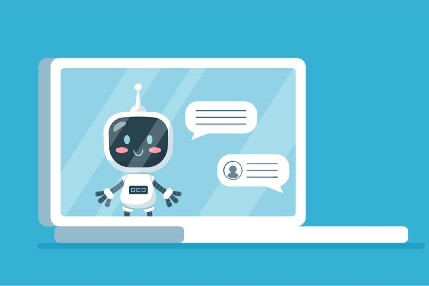 Los mejores chatbots para sitios web – COMPRACO Indústria e Construção