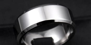 Titanium polishing: steps, types and benefits – COMPRACO Indústria e ...