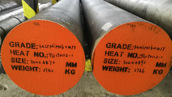 Properties of steel En24 BS970 817M40 En24T equivalent material, tempe ...