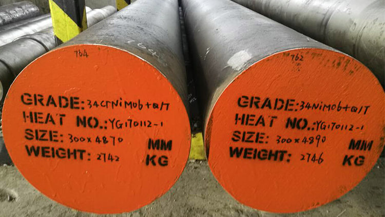 Properties of steel En24 BS970 817M40 En24T equivalent material, tempe ...