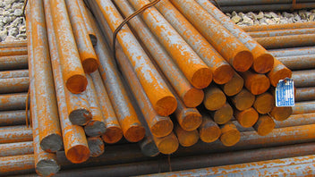 EN 1.0122 Steel S235JRC+C, S235JR+AR, S235JR+N Meaning and definition ...
