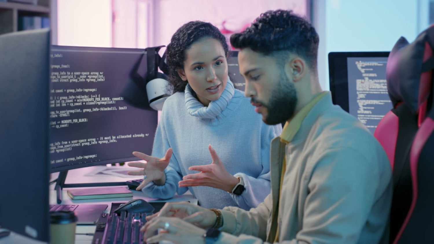 Quais são as habilidades necessárias para desenvolvedores Python ...