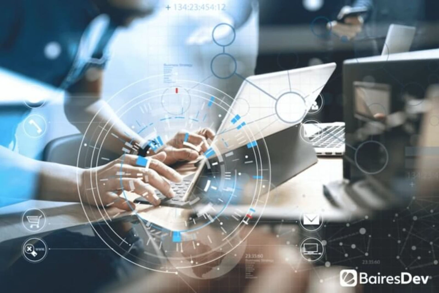 Which software development consultancy services are right for your pro ...