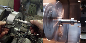 ¿Qué tipos de operaciones de torneado existen? Una guía detallada ...