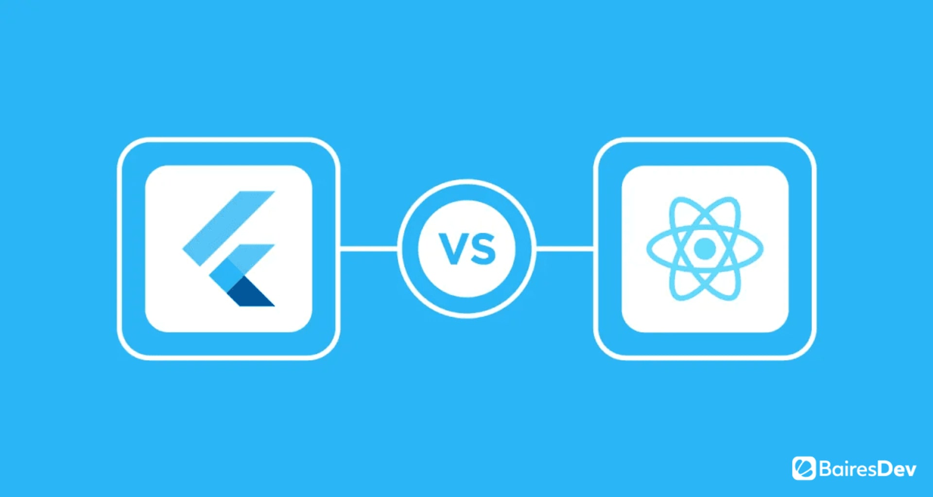 React Native Vs Flutter Uma Comparação E Como Escolher Compraco