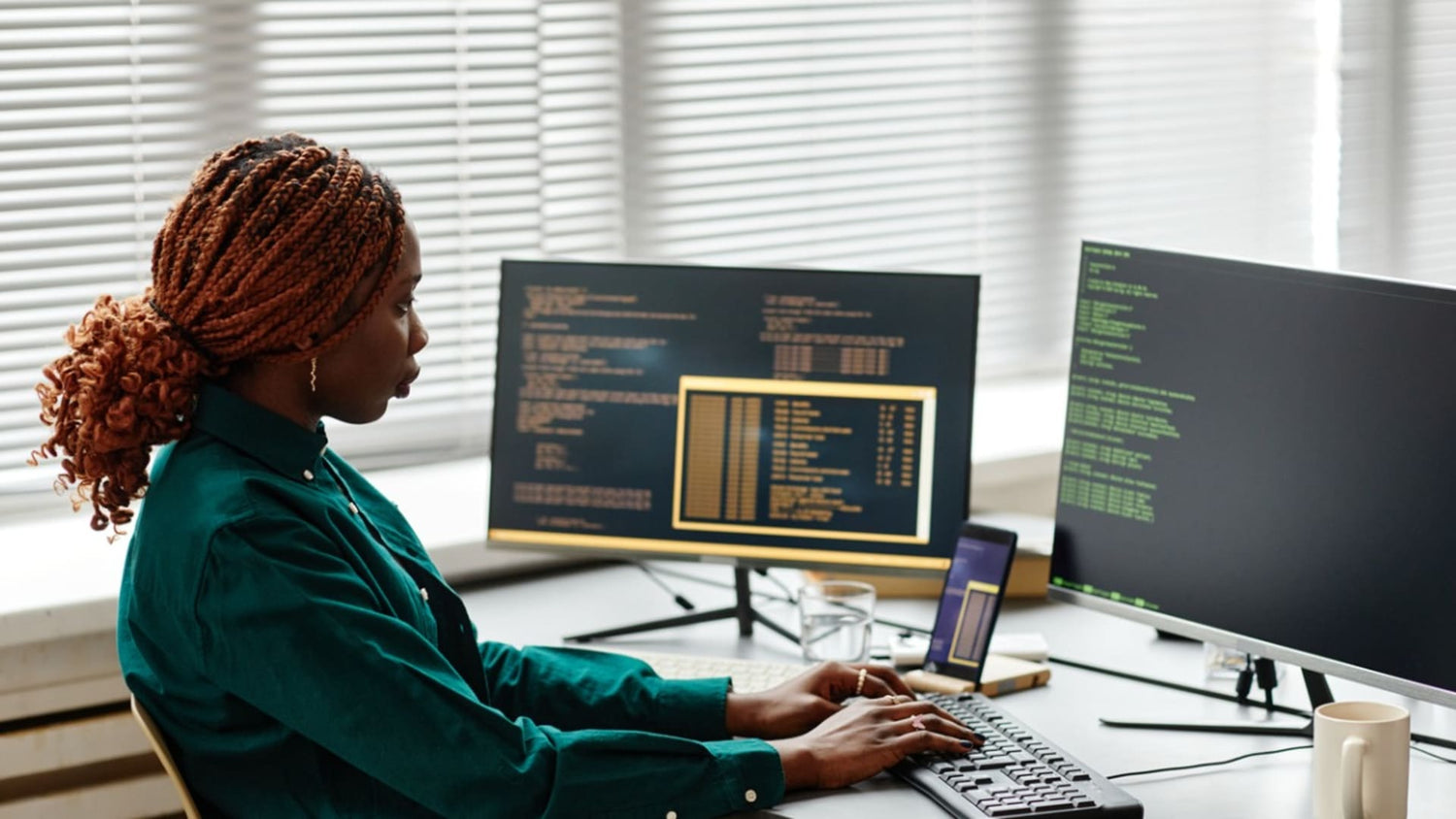 Stub vs Mock: Choosing the Right Test Double – COMPRACO Indústria e ...