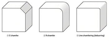 Types and Methods of Chamfering for Metal Fabrication – COMPRACO ...