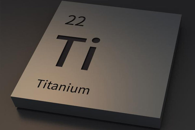Titânio e suas ligas: tudo o que você precisa saber – COMPRACO ...