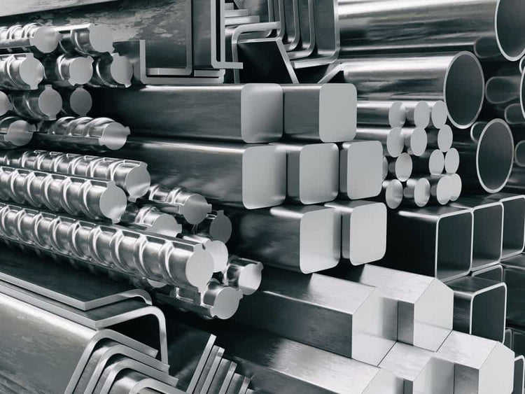 Q345 Steel: Q345A Q345B Q345C Q345D Q345E and its Properties – COMPRACO ...