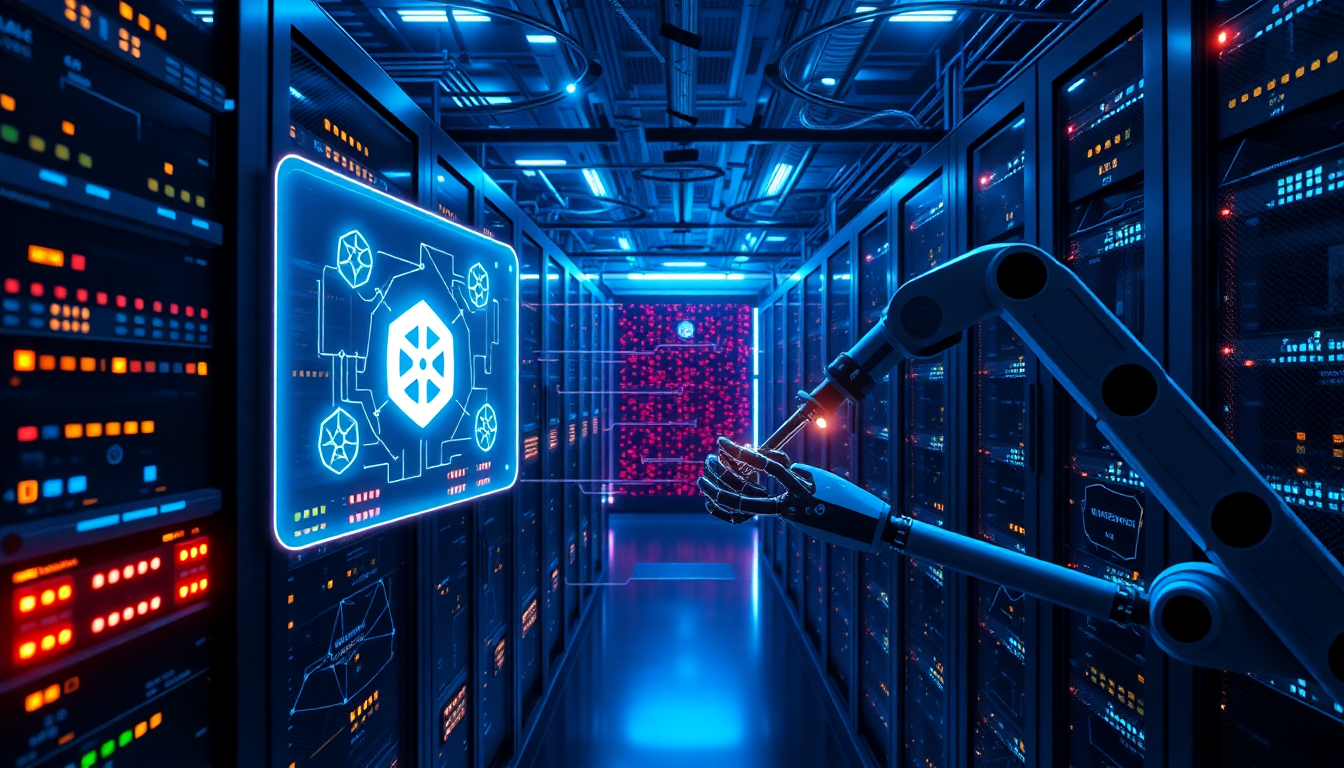 Explorando o Advanced Container Networking Services (ACNS) do AKS ...