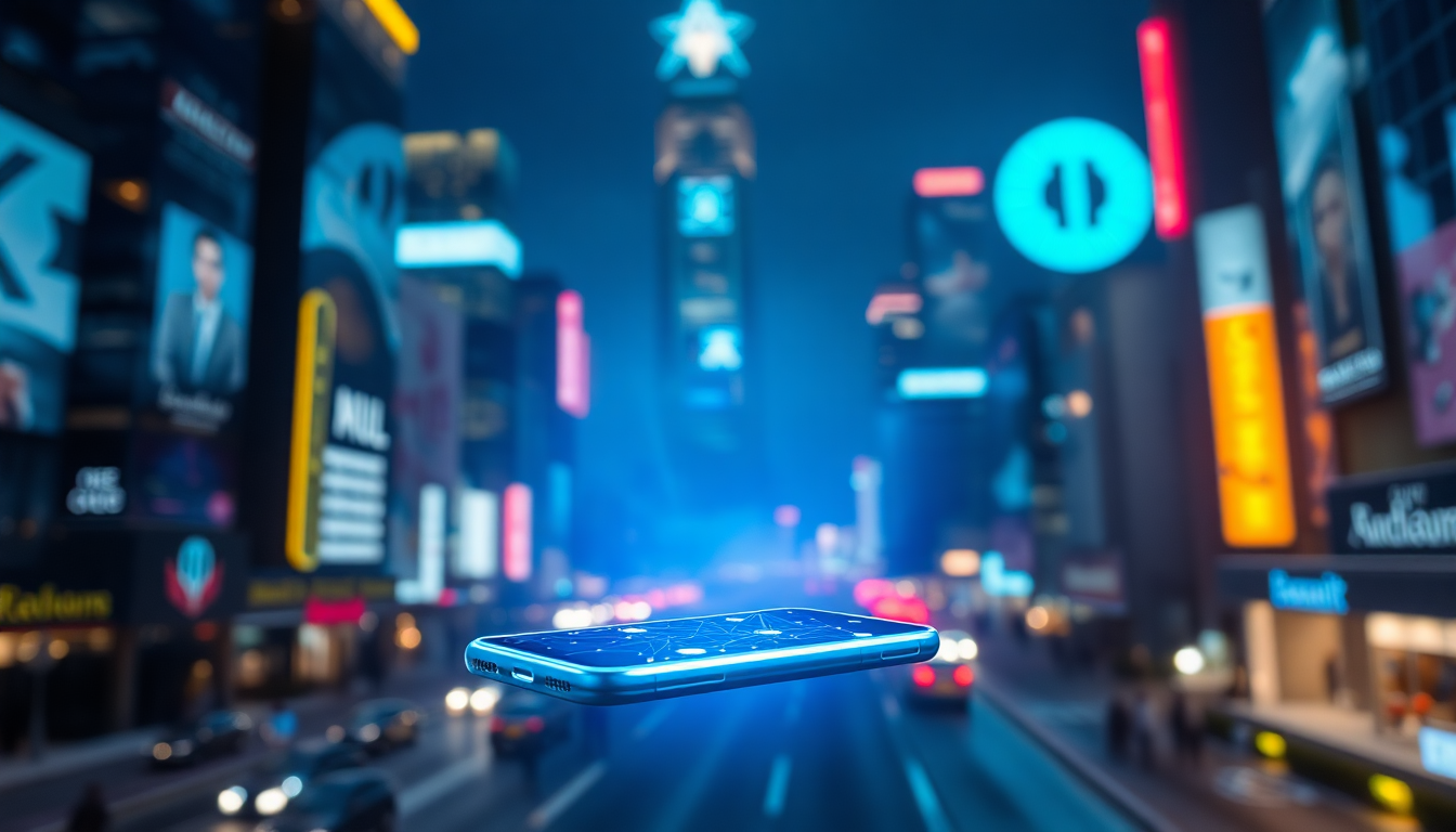 Apple lança o iOS 18.1 com a nova inteligência artificial Apple Intell ...