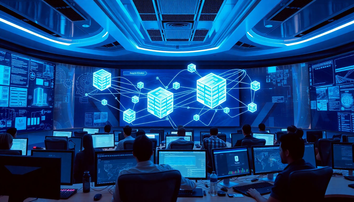 Monitor da Máquina Virtual (VMM) da Microsoft: OpenVMM – COMPRACO ...