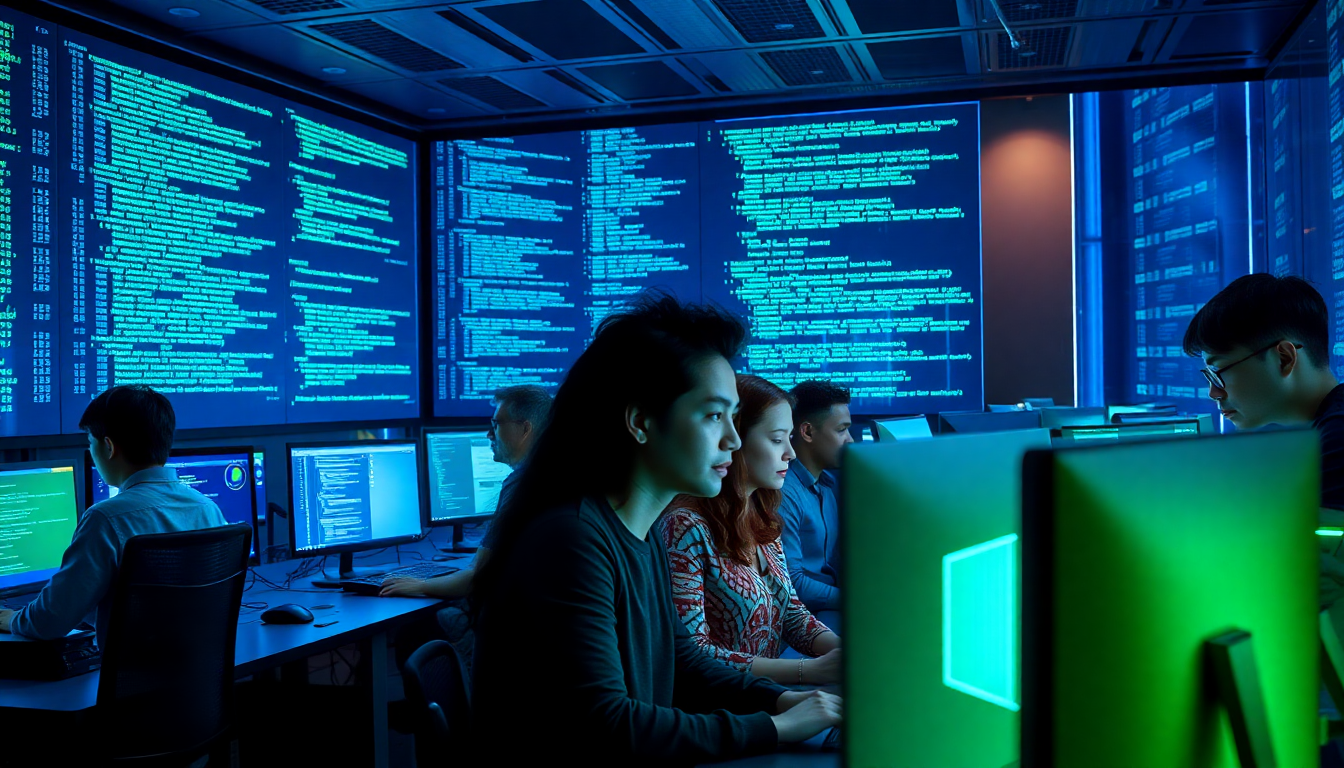 Acelere seu Python: 7 Frameworks poderosos para Computação Paralela ...