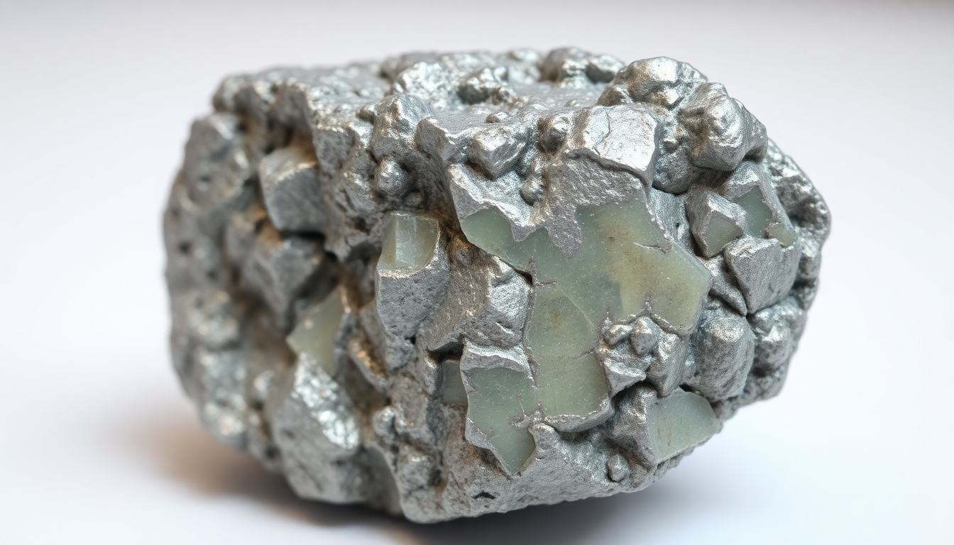 Ressurgimento do Níquel: Uma análise detalhada do mercado – COMPRACO ...