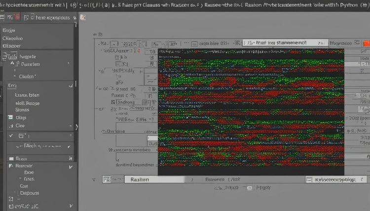 raise em Python: explicação e aplicação – COMPRACO Soluções e Tecnologias